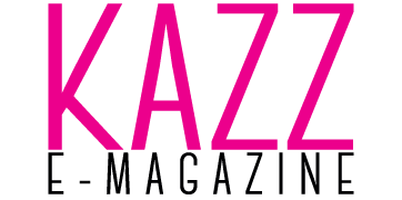 HOME - KAZZ Magazine