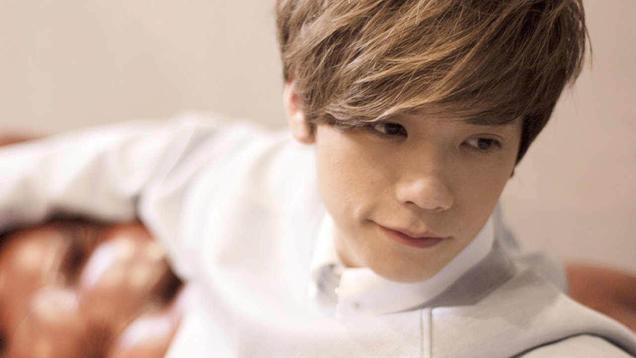 รอยยิ้มของเธอ Ost. U-PRINCE Series - คชา นนทนันท์ - KAZZ Magazine