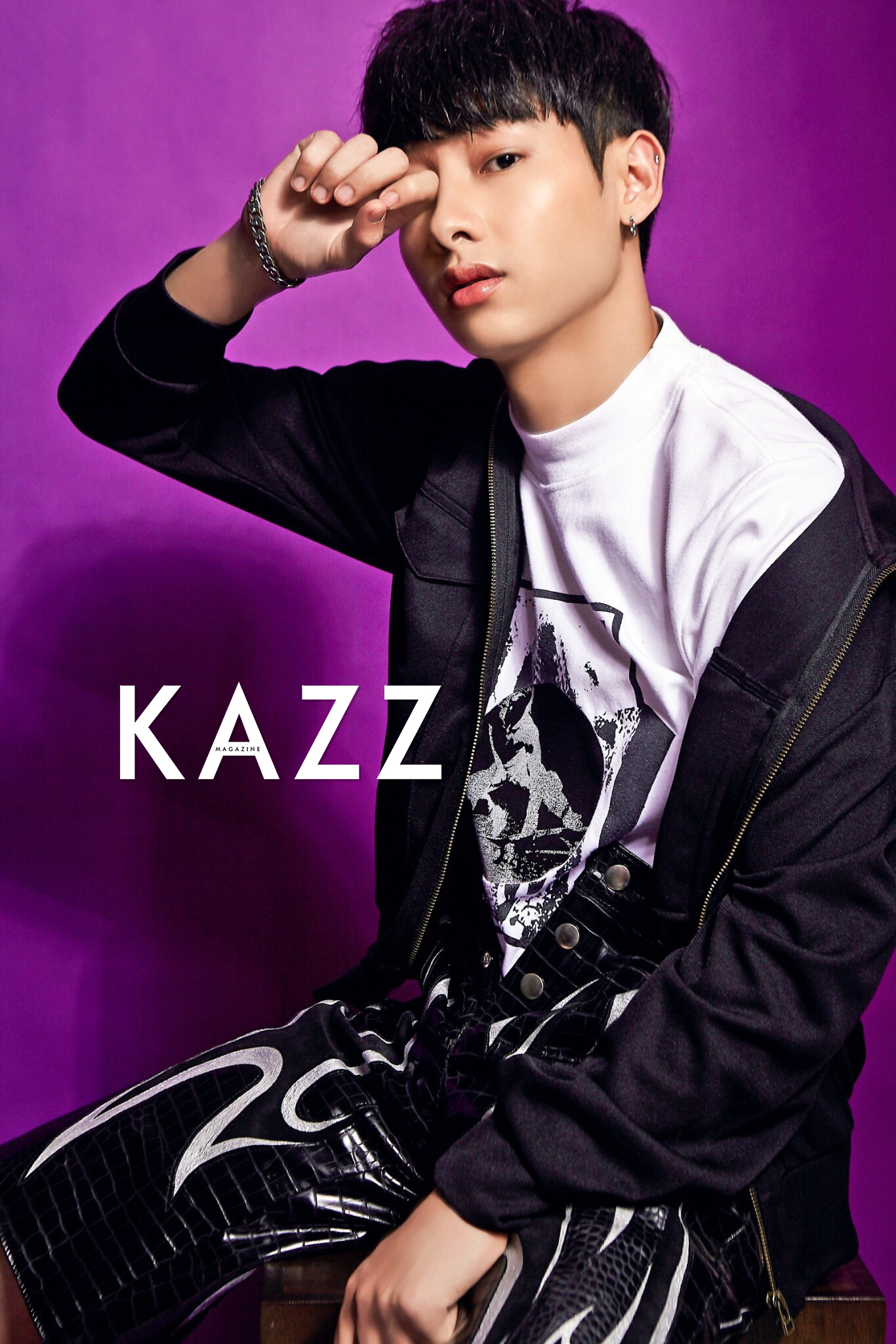 Gun Atthaphan : ความฝันในวัยเด็กที่อยากเห็นตัวเองเข้าไปอยู่ในทีวี ...