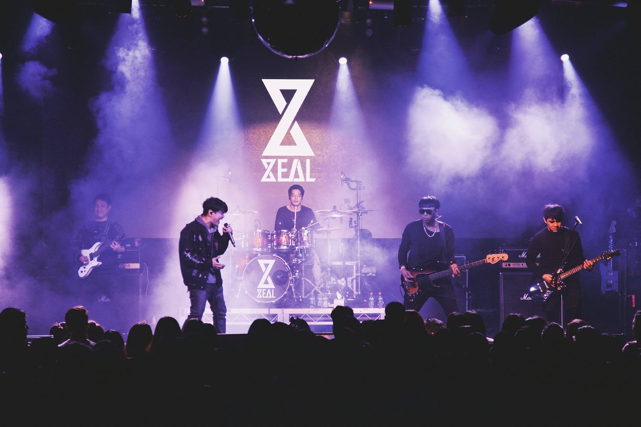 “Zeal” นำทีมชวน “ป๊อด โมเดิร์นด็อก” และ “อิ้งค์-วรันธร” เปิดประสบการณ์ ...