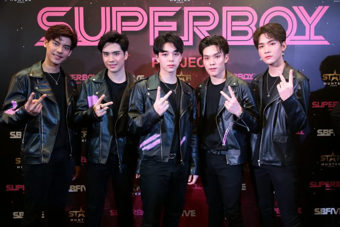 5 หนุ่ม ‘SBFIVE’ เปิดใจถึงช่วงเวลาที่น่าจดจำ พร้อมแนะนำวิธีใช้ชีวิตวัยรุ่นให้มีความสุข | KAZZ ...