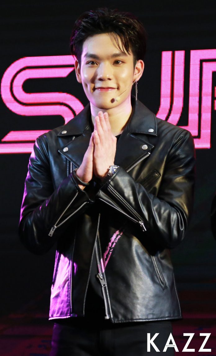 5 หนุ่ม ‘SBFIVE’ เปิดใจถึงช่วงเวลาที่น่าจดจำ พร้อมแนะนำวิธีใช้ชีวิตวัยรุ่นให้มีความสุข | KAZZ ...