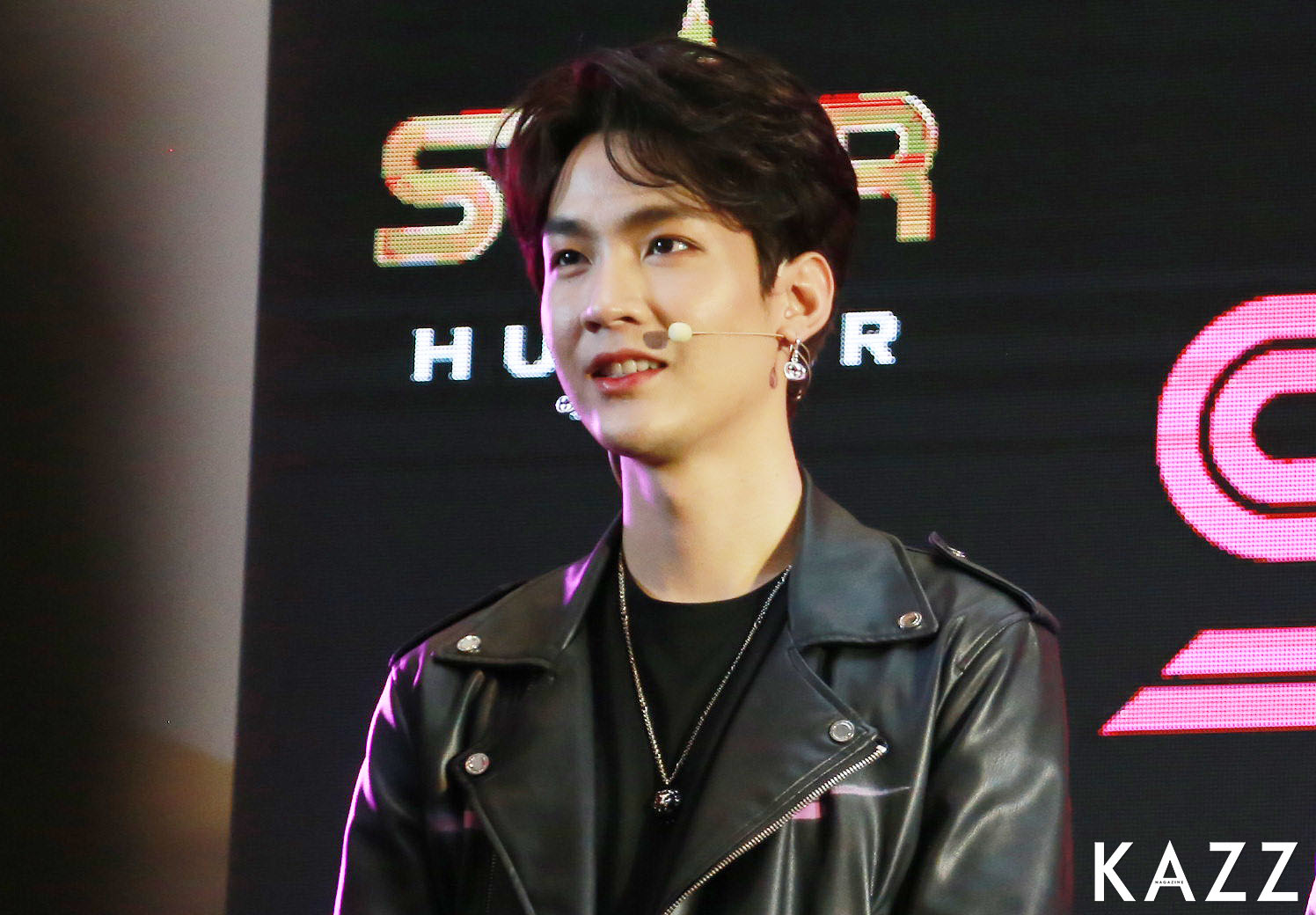 5 หนุ่ม ‘SBFIVE’ เปิดใจถึงช่วงเวลาที่น่าจดจำ พร้อมแนะนำวิธีใช้ชีวิตวัยรุ่นให้มีความสุข | KAZZ ...