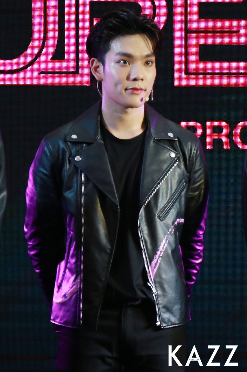 5 หนุ่ม ‘SBFIVE’ เปิดใจถึงช่วงเวลาที่น่าจดจำ พร้อมแนะนำวิธีใช้ชีวิตวัยรุ่นให้มีความสุข | KAZZ ...