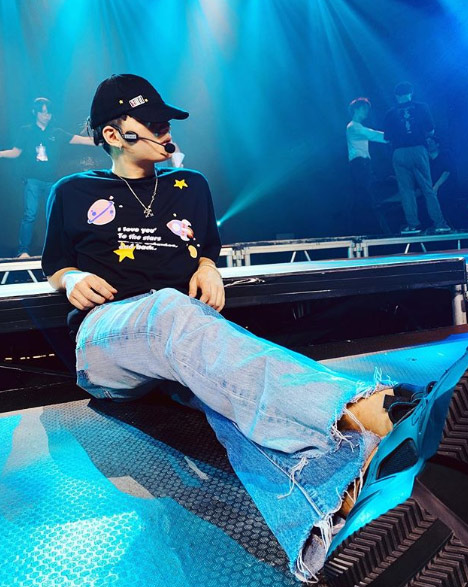 เค้าเป็นใครหนอ…. | KAZZ Magazine