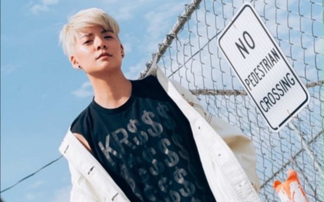 ช็อกหนักมาก! 'Amber-f(x)' ตัดสินใจไม่ต่อสัญญากับ SM Entertainment ...