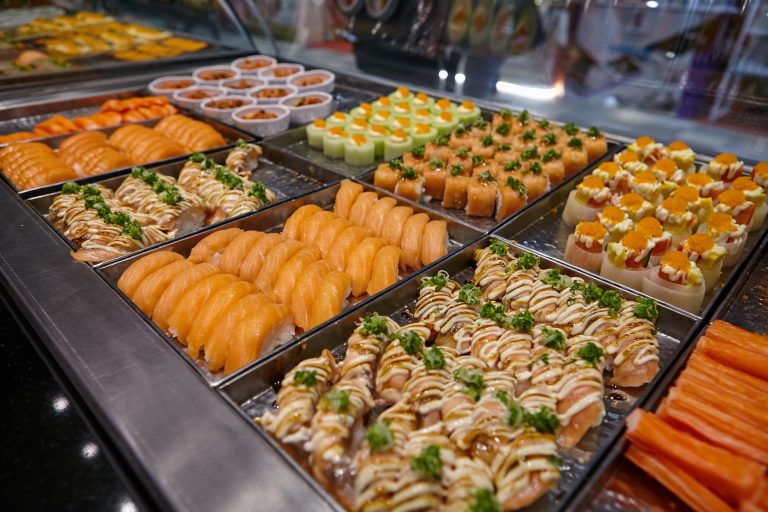 “SHABU SHI” อิ่มโดนใจ 24 ชั่วโมง | KAZZ Magazine