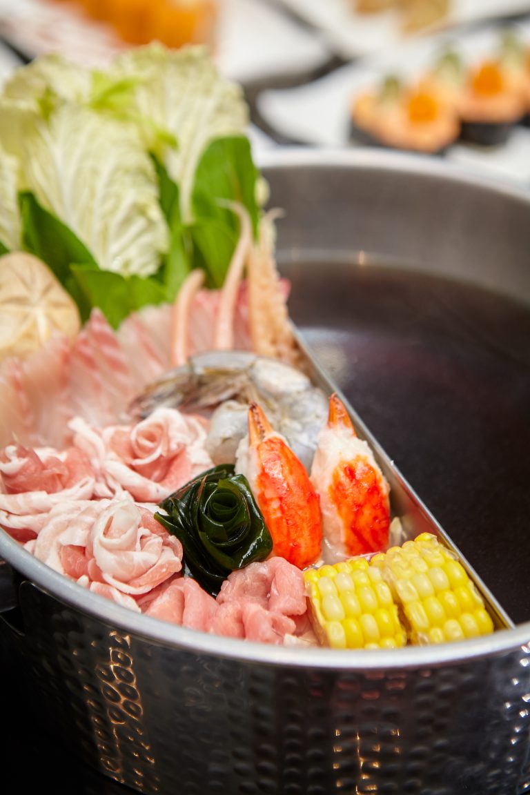 “SHABU SHI” อิ่มโดนใจ 24 ชั่วโมง | KAZZ Magazine