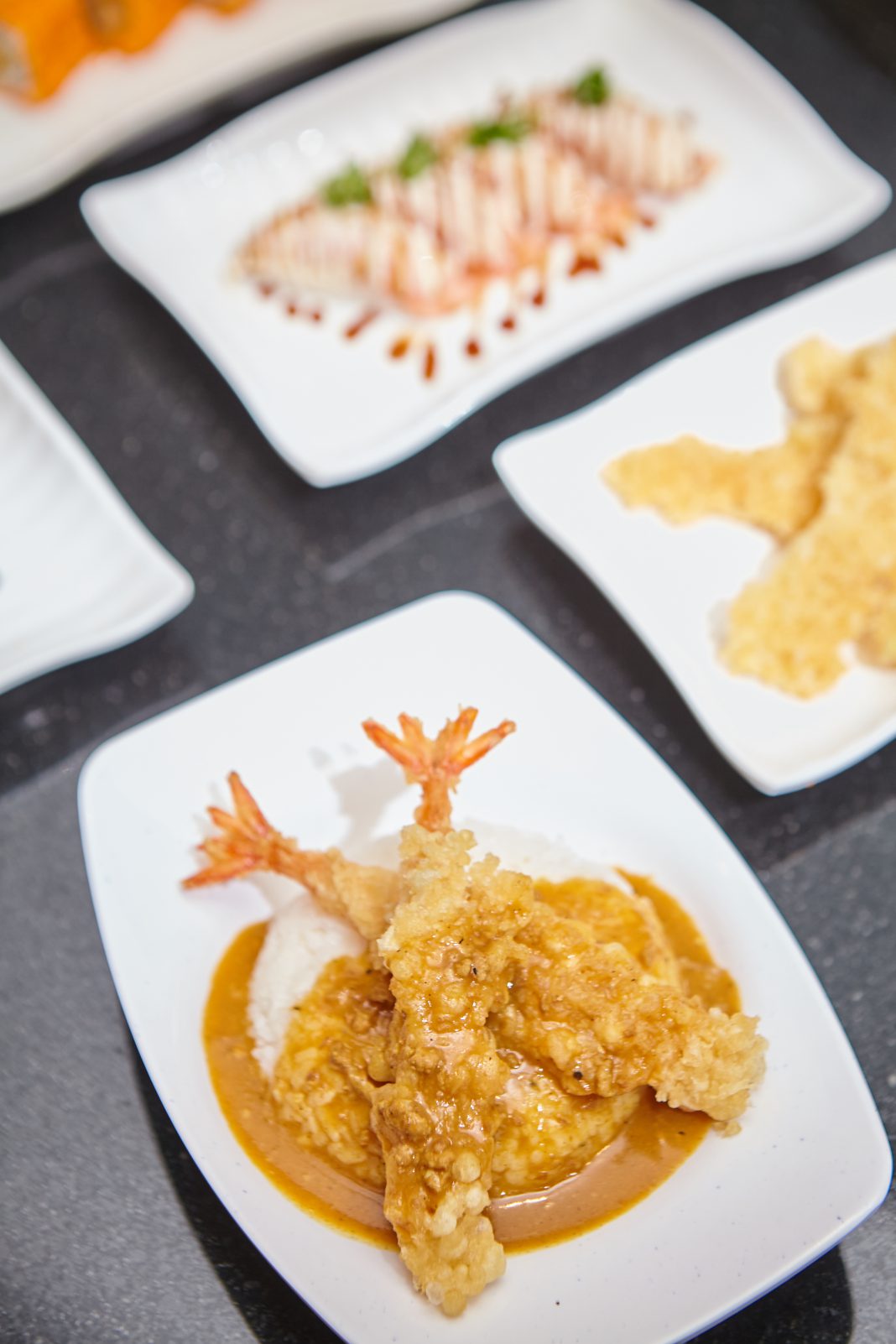 “SHABU SHI” อิ่มโดนใจ 24 ชั่วโมง | KAZZ Magazine