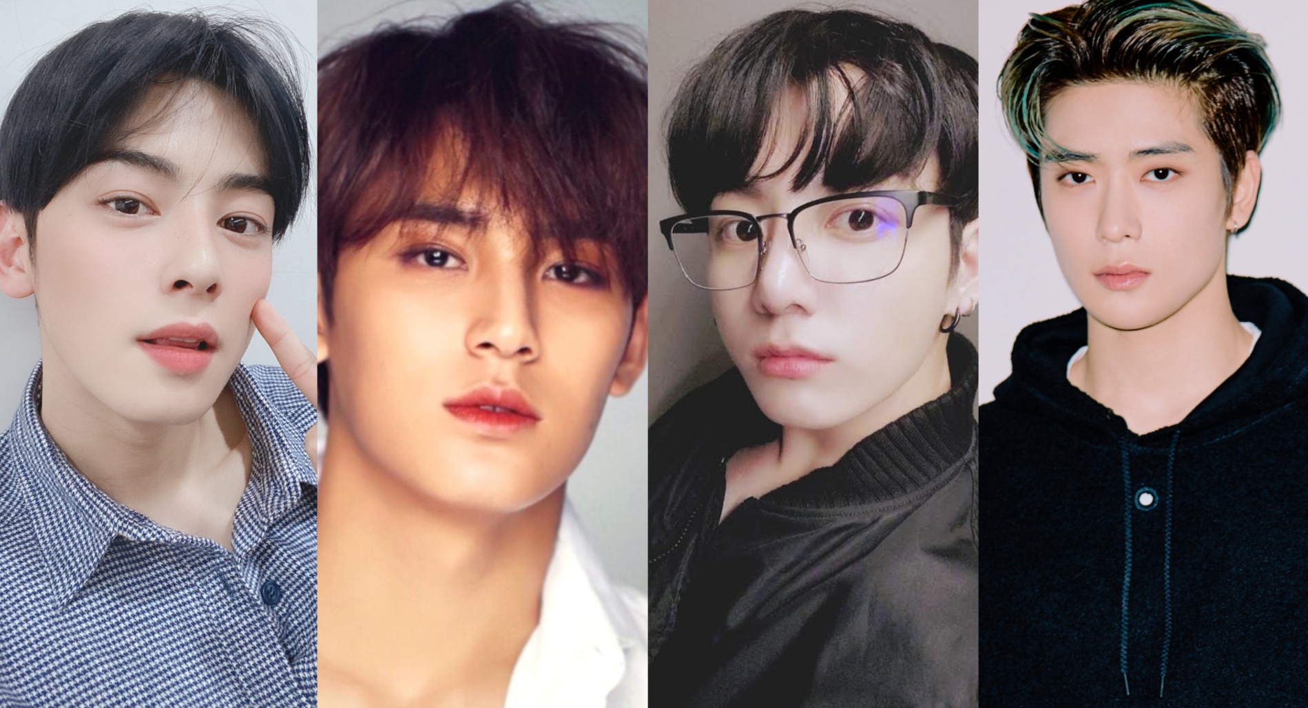'Jungkook-Mingyu,Cha Eun Woo,Jaehyun' รอด! ไม่ติด COVID-19 หลังแวะเวียนไปย่าน Itaewon - KAZZ ...