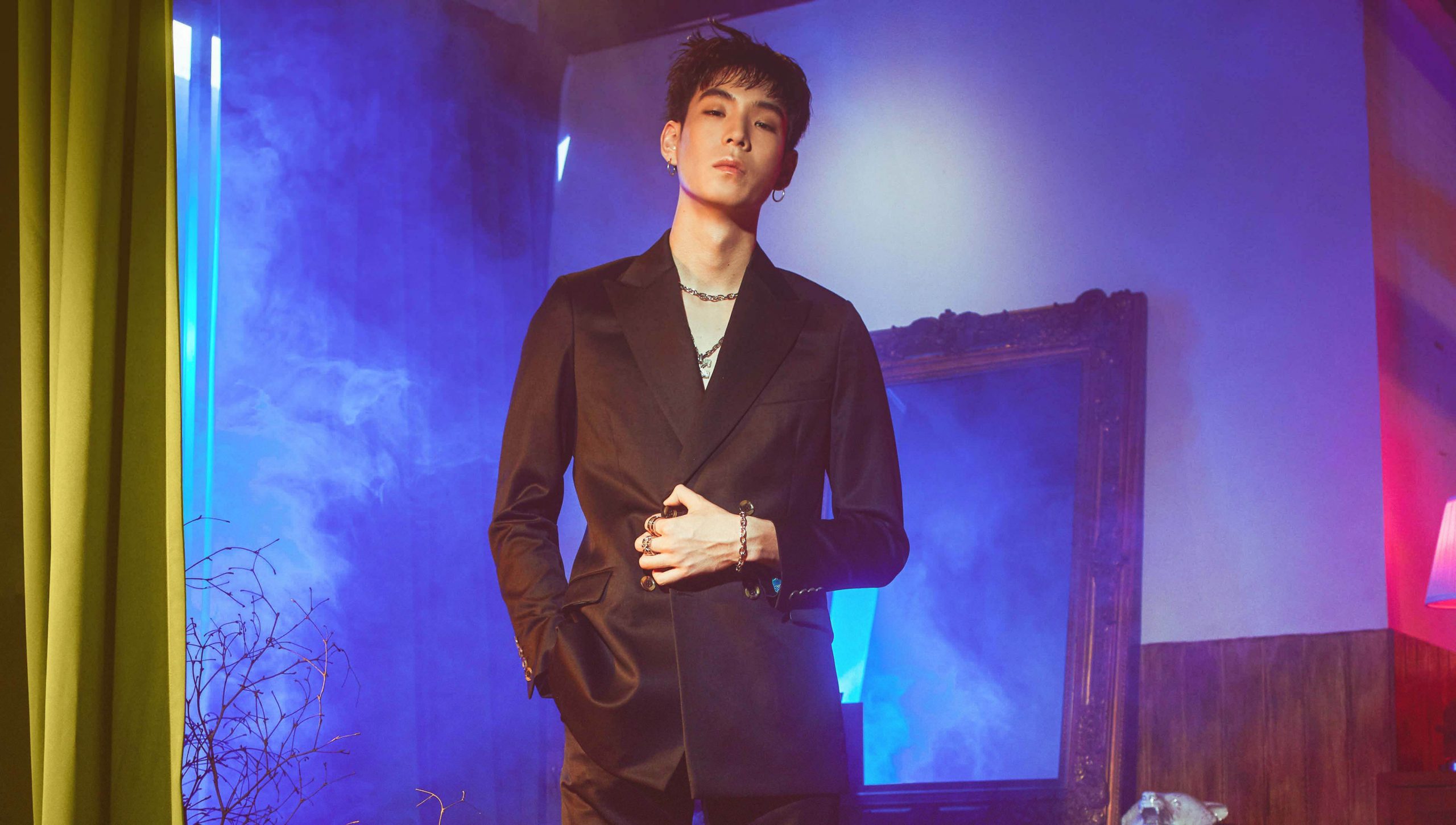 'นาดาว มิวสิค' เปิดตัว ศิลปินเดี่ยว คนล่าสุด!! 'JAYLERR' เผยตัวตนครั้ง ...