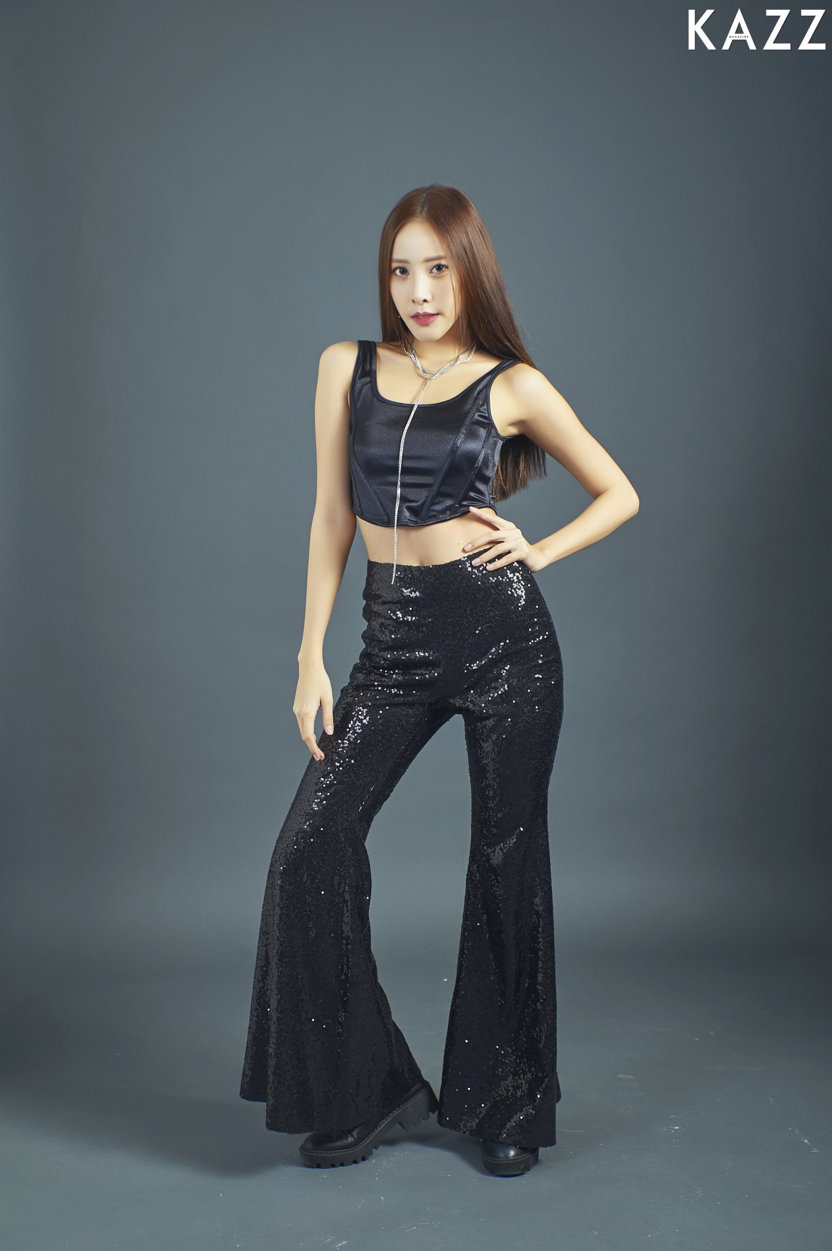 สวยแซ่บ! 3 สาว ‘แจม-เนย-พิกเล็ทในนาม ‘JNP’ กลับมาอีกครั้งพร้อมกับ ...