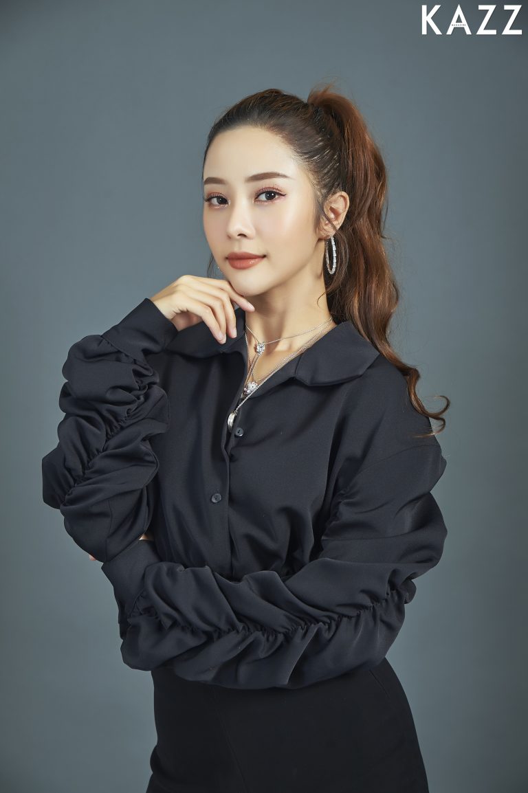 สวยแซ่บ! 3 สาว ‘แจม-เนย-พิกเล็ทในนาม ‘JNP’ กลับมาอีกครั้งพร้อมกับ ...