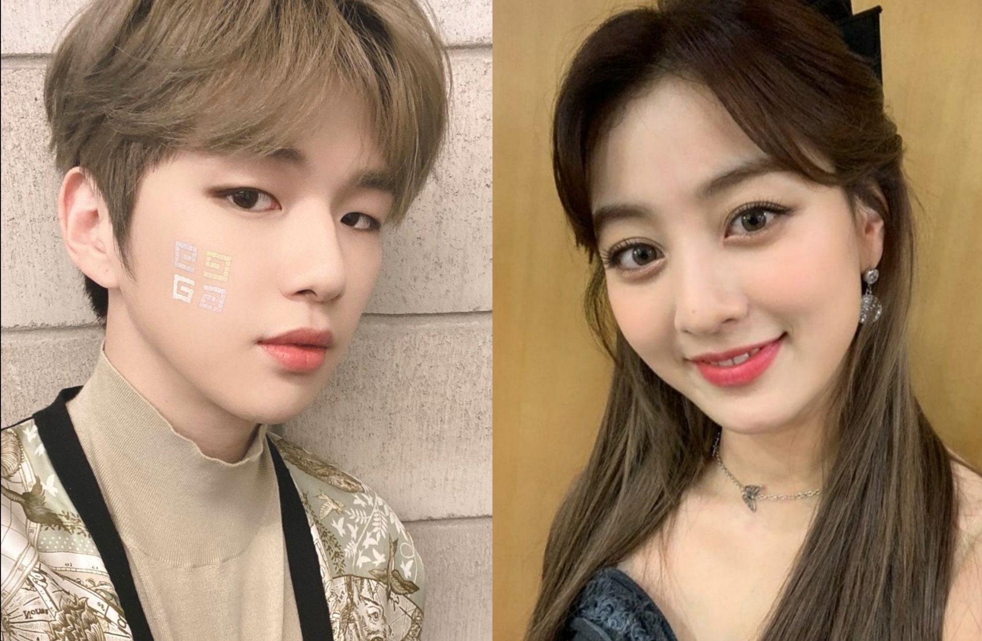 ยุติความสัมพันธ์! 'Kang Daniel' เลิกรา 'Jihyo-TWICE' แล้ว - KAZZ Magazine