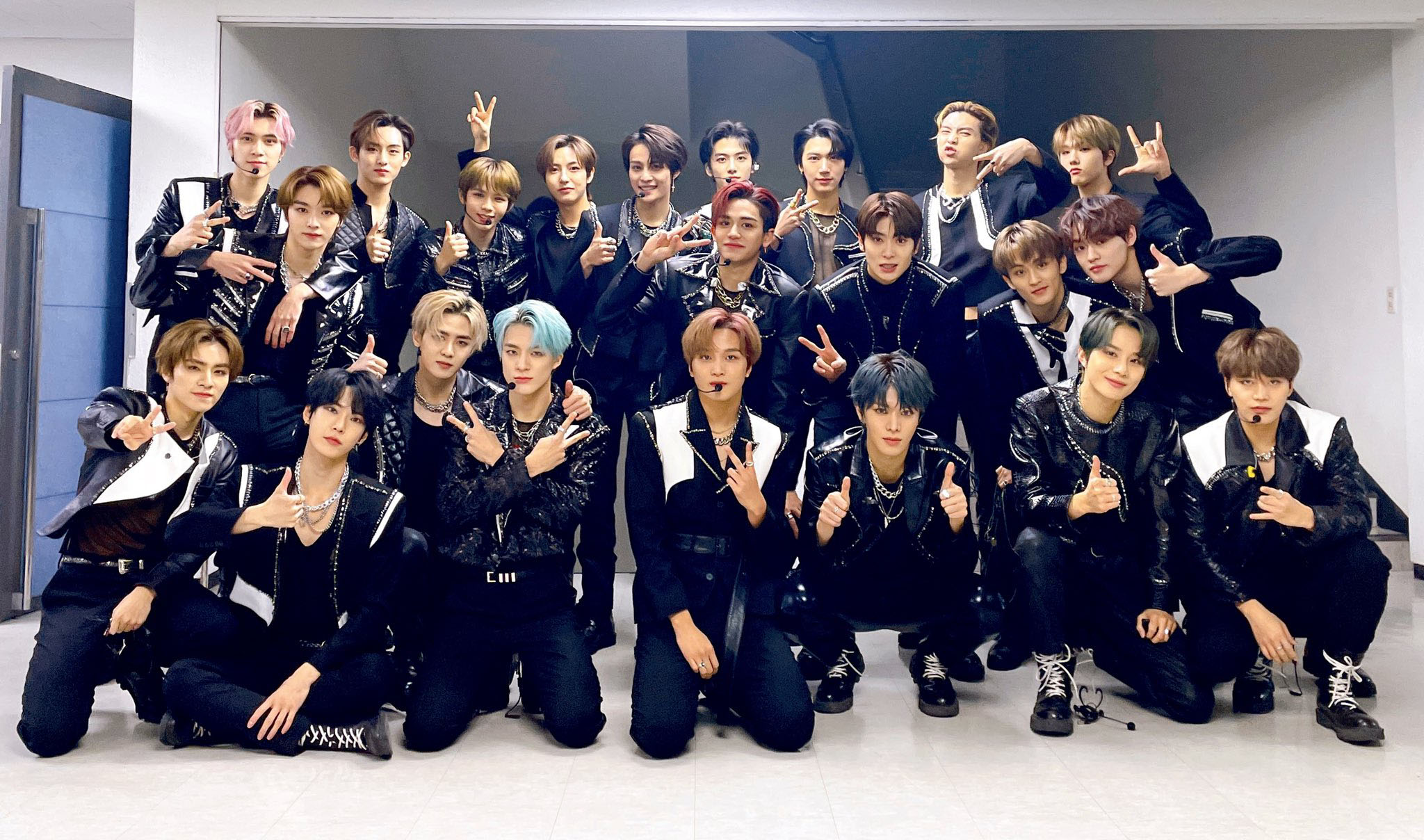 'NCT' ปลื้ม! หลัง 'Beyond LIVE - NCT: RESONANCE'GLOBAL WAVE' ประสบความ ...