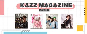HOME - KAZZ Magazine