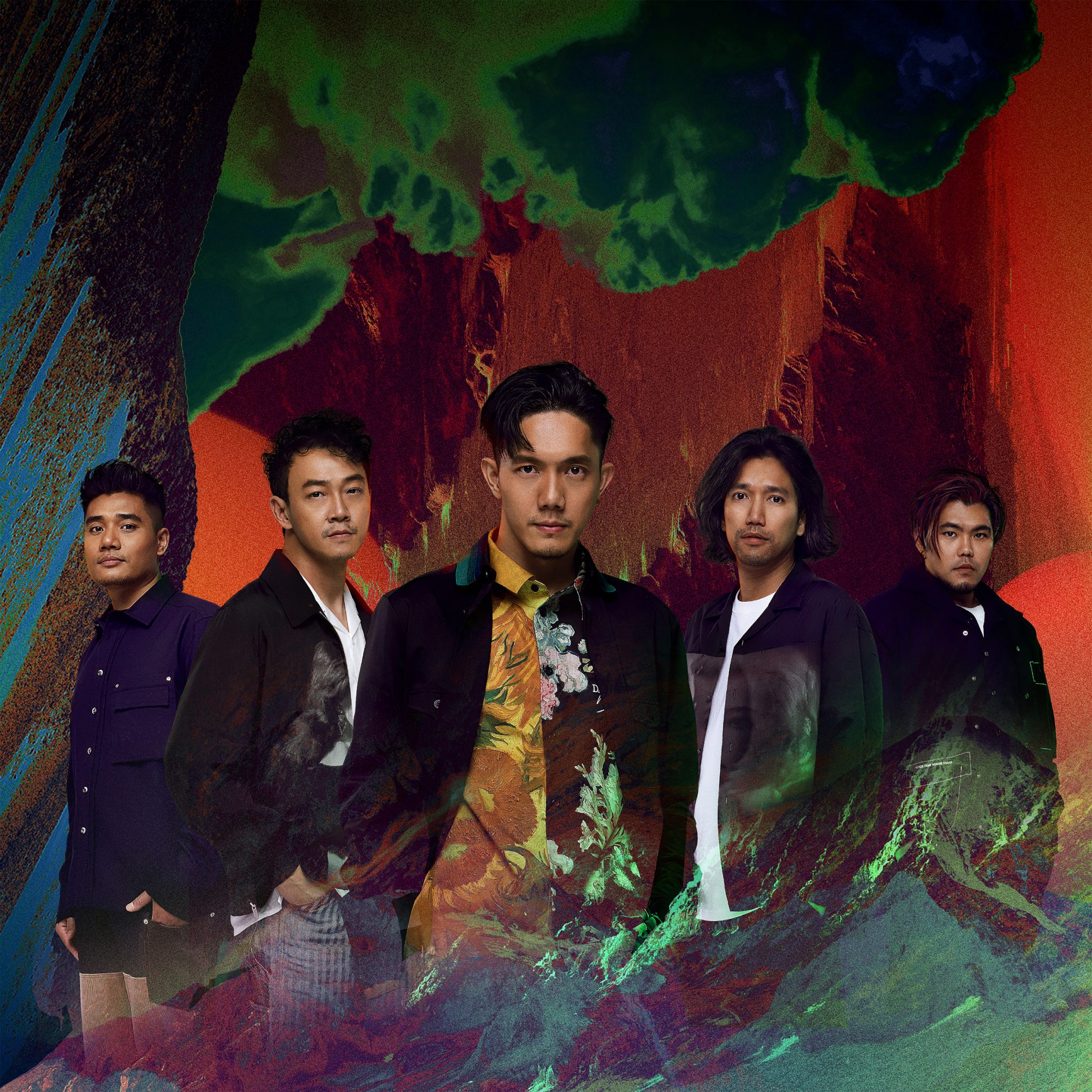 “POTATO” ตีแสกหน้า! ด้วย “หมดความหมาย” เพลงเศร้าของคนพ่ายแพ้ | KAZZ ...