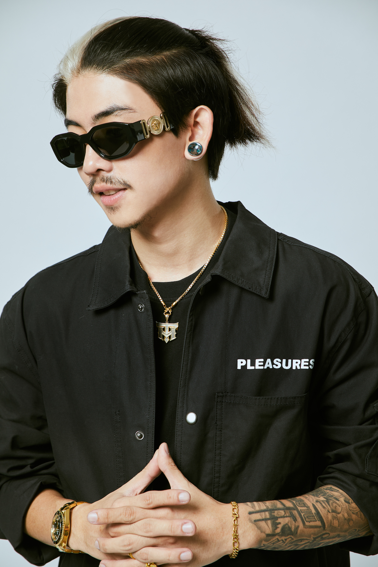 ค่ายเพลง YUPP! เปิดโปรเจกต์ใหญ่ “YOUNG YUPP! AUDITION” ค้นหาศิลปินรุ่น ...