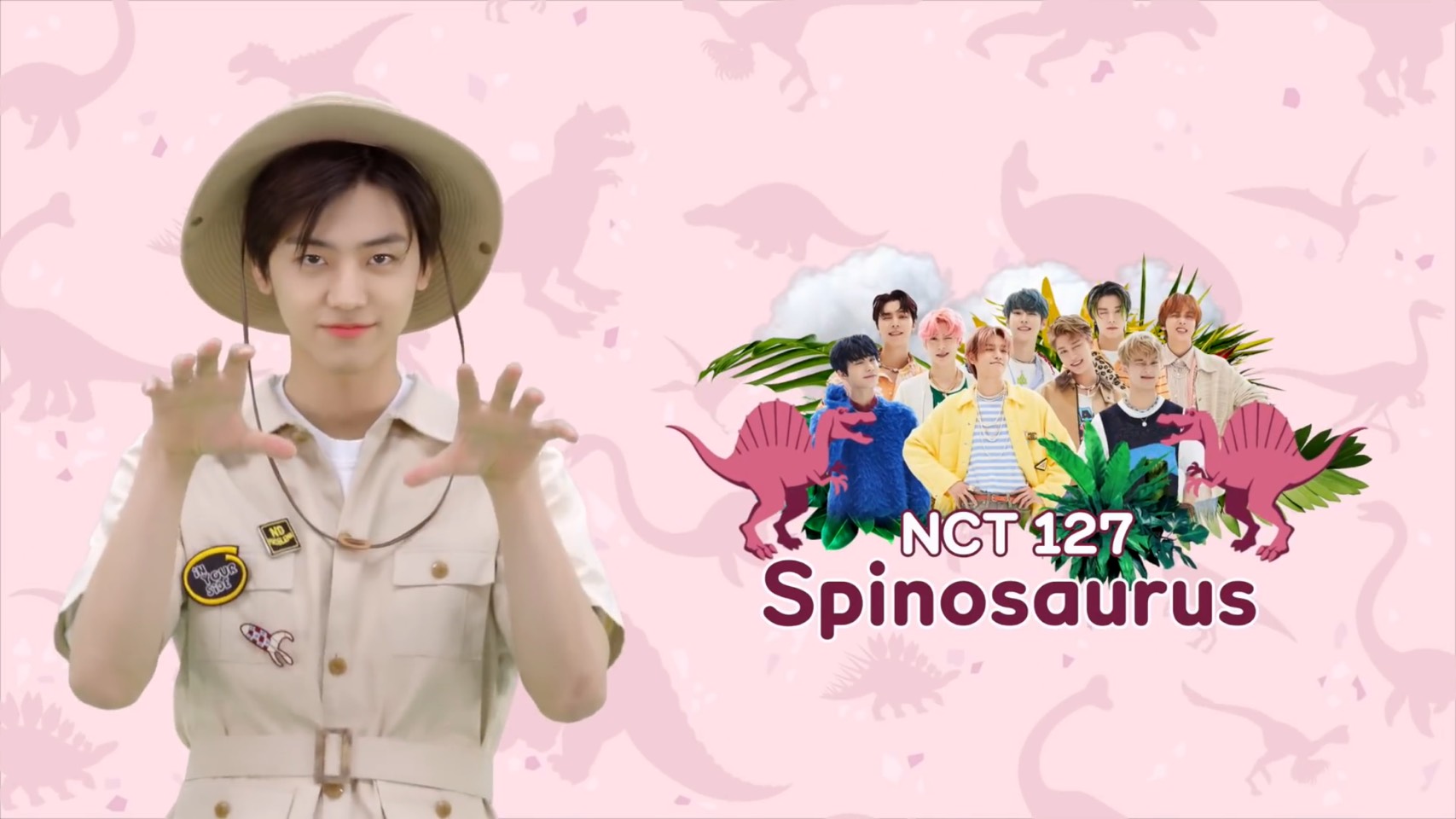 สุดคิ้วท์! “NCT Dream” ร่วมกับ “Pinkfong” ส่งเพลงเด็กสุดน่ารัก ...