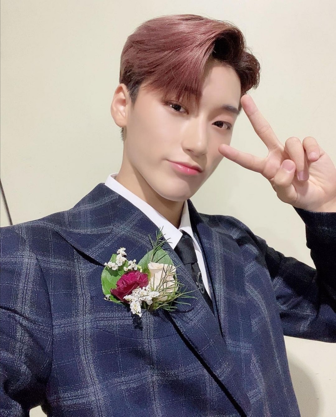 ต้นสังกัดยืนยัน! 'San-ATEEZ' ติด COVID-19 แต่ไม่แสดงอาการ - KAZZ Magazine