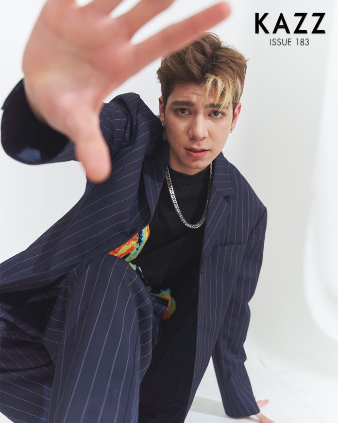 ไฟลุกสุด!! ล้วงลึกจัดเต็มกับ 7 หนุ่มวง ‘ATLAS’ TPOP หน้าใหม่มาแรงแซงทาง ...