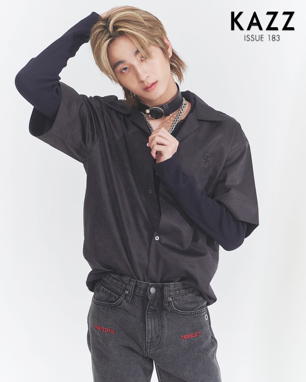 ไฟลุกสุด!! ล้วงลึกจัดเต็มกับ 7 หนุ่มวง ‘ATLAS’ TPOP หน้าใหม่มาแรงแซงทาง ...