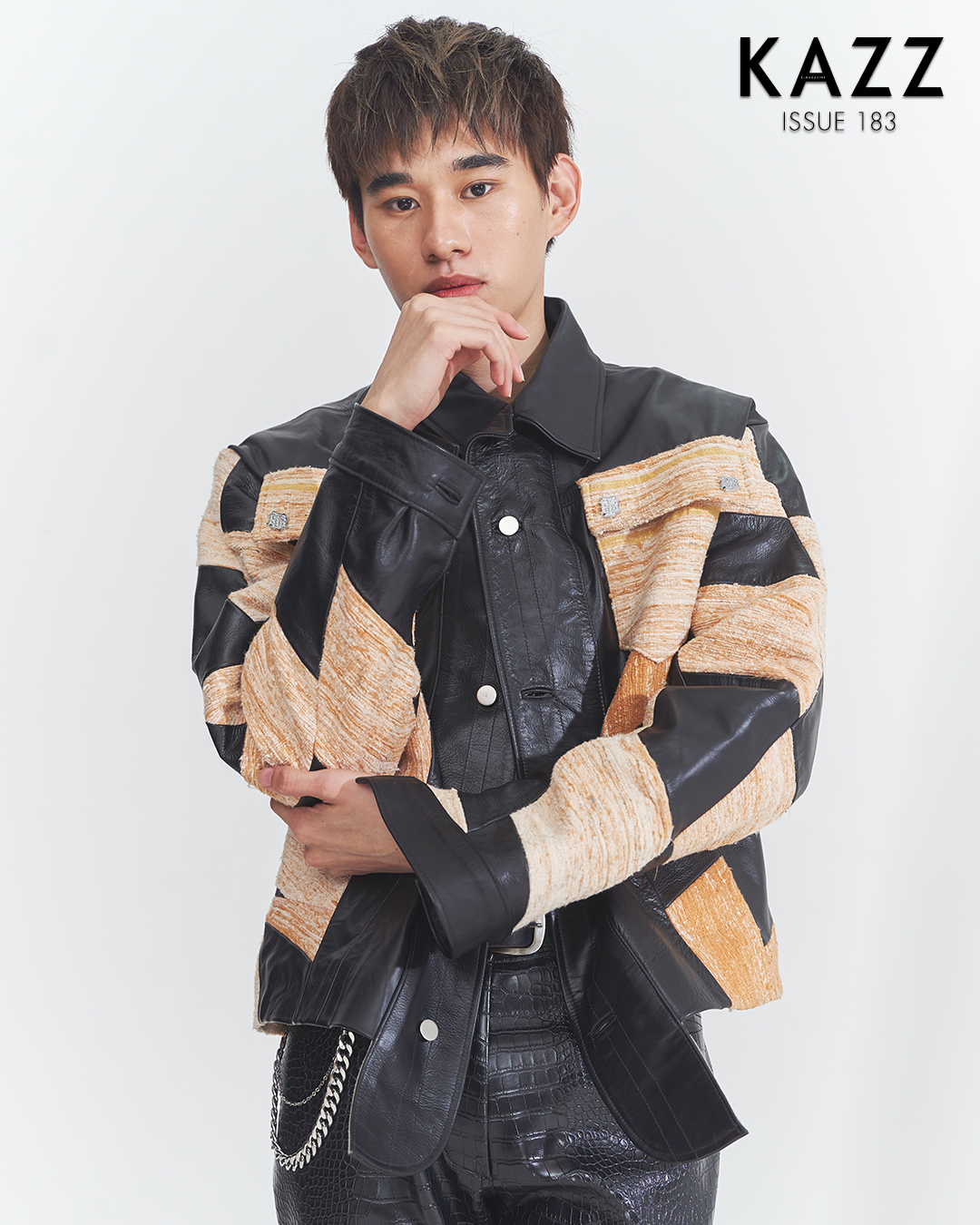 ไฟลุกสุด!! ล้วงลึกจัดเต็มกับ 7 หนุ่มวง ‘ATLAS’ TPOP หน้าใหม่มาแรงแซงทาง ...