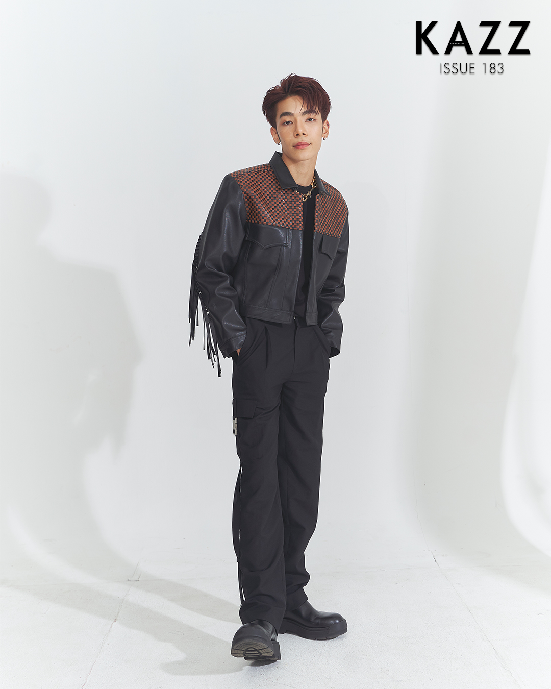 ไฟลุกสุด!! ล้วงลึกจัดเต็มกับ 7 หนุ่มวง ‘ATLAS’ TPOP หน้าใหม่มาแรงแซงทาง ...