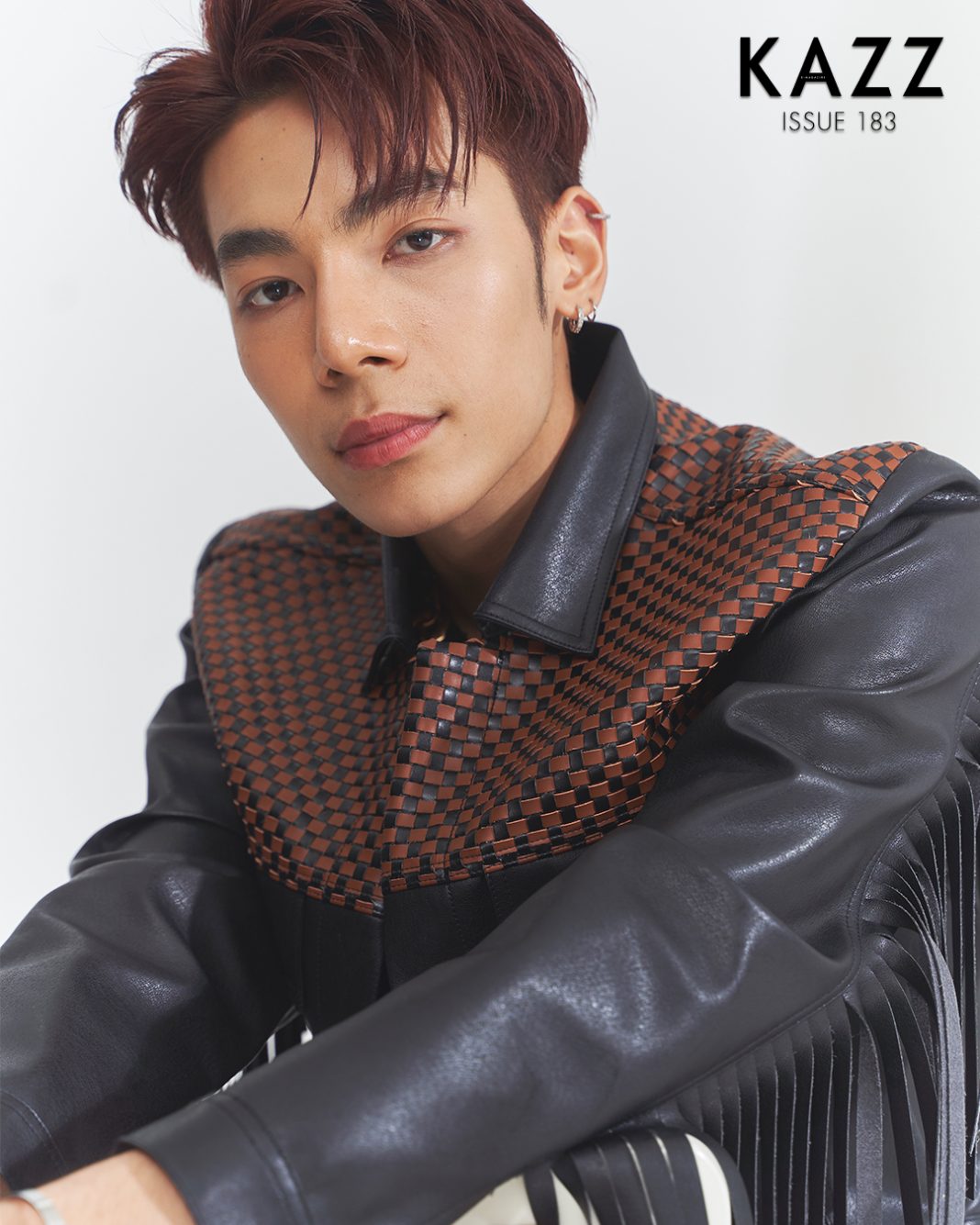 ไฟลุกสุด!! ล้วงลึกจัดเต็มกับ 7 หนุ่มวง ‘ATLAS’ TPOP หน้าใหม่มาแรงแซงทาง ...