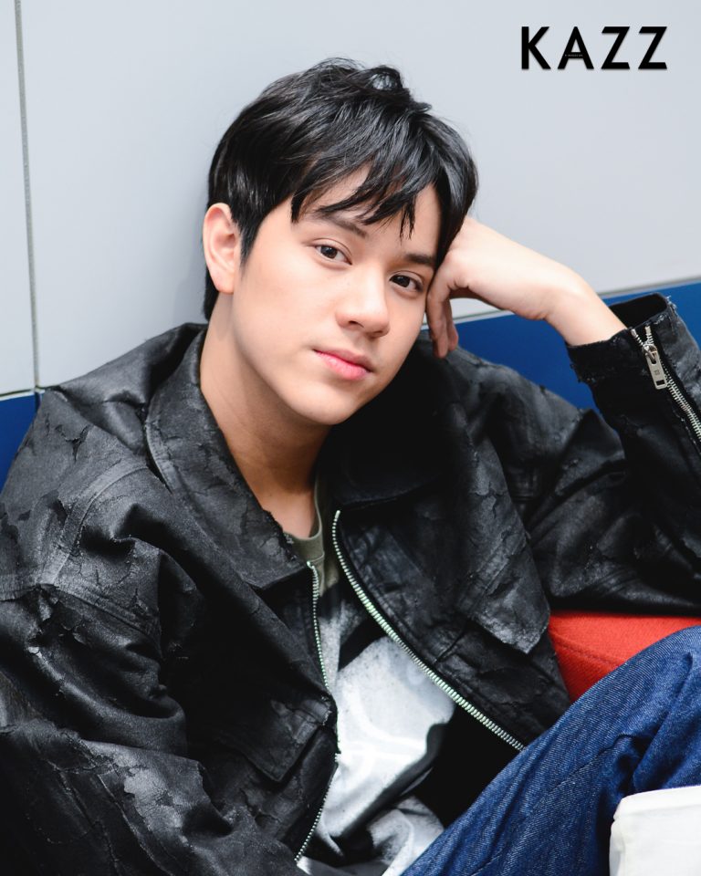 พร้อมพิสูจน์ความหลอน!! เมื่อกล้องที่คุณมี อาจนำพาสู่ความตาย ‘นนน กรภัทร ...