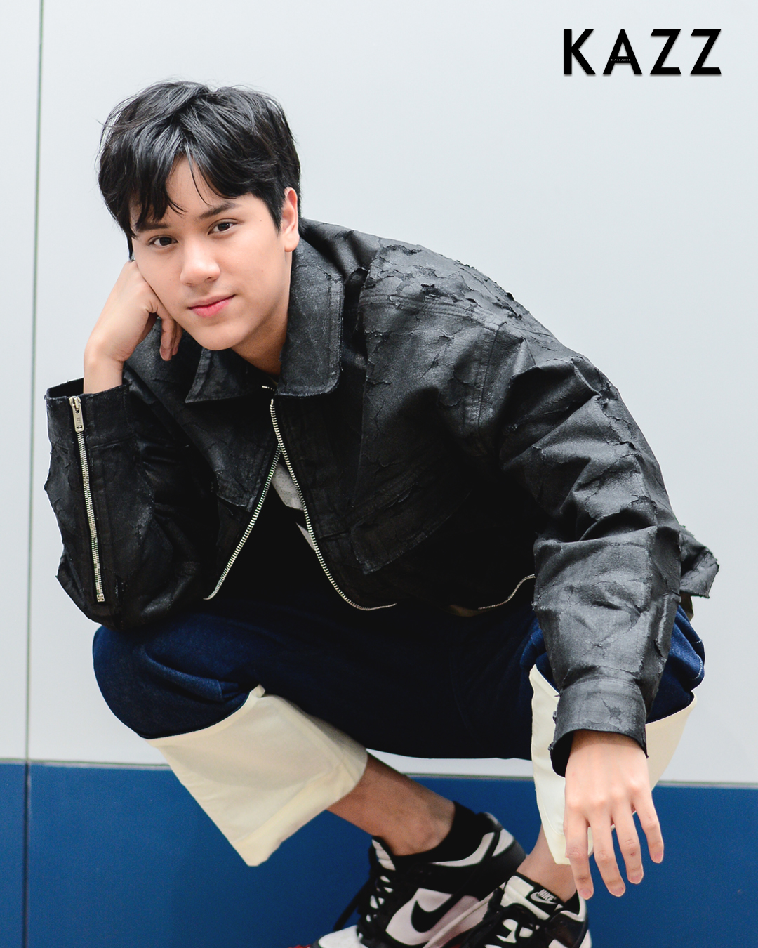 พร้อมพิสูจน์ความหลอน!! เมื่อกล้องที่คุณมี อาจนำพาสู่ความตาย ‘นนน กรภัทร ...