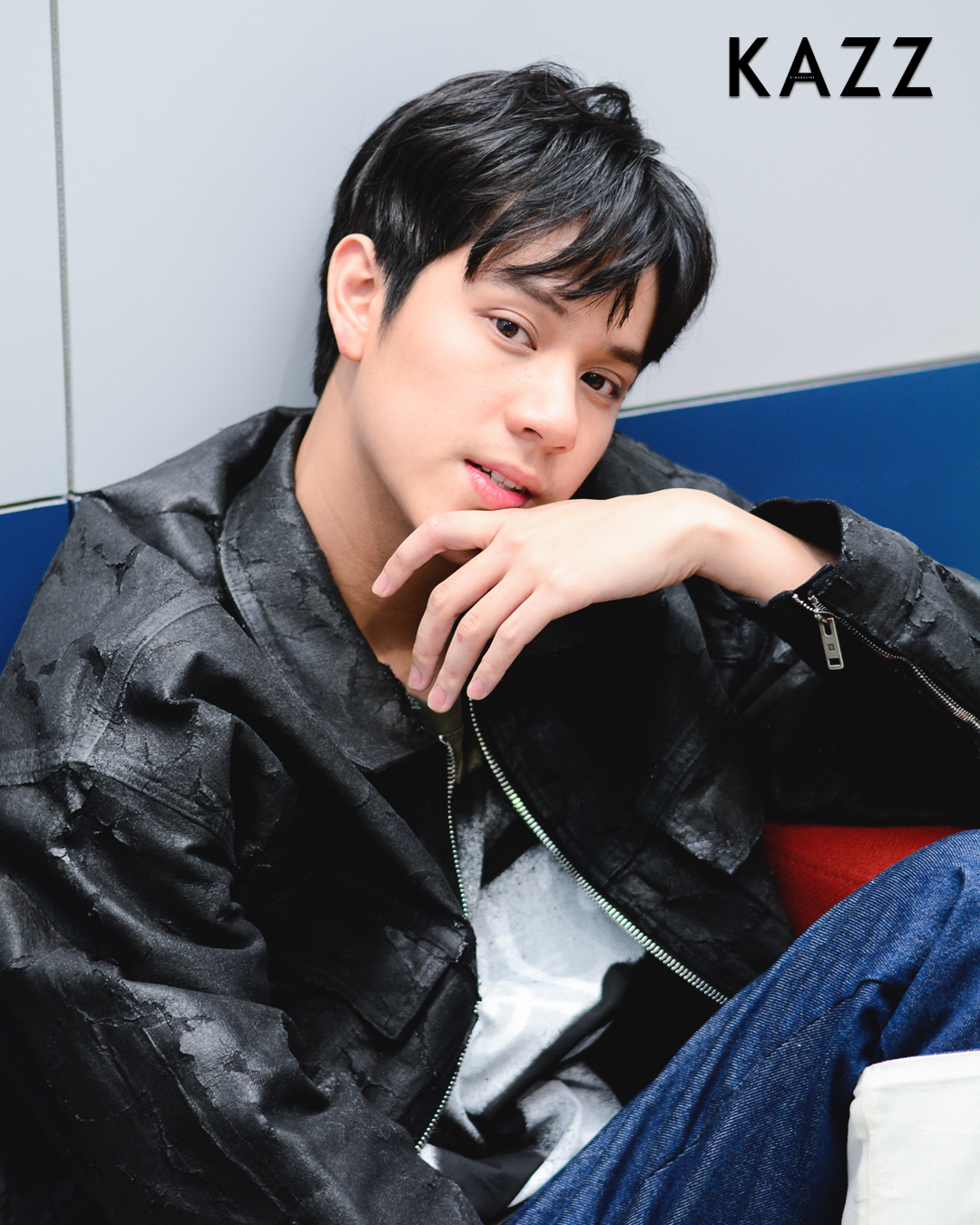 พร้อมพิสูจน์ความหลอน!! เมื่อกล้องที่คุณมี อาจนำพาสู่ความตาย ‘นนน กรภัทร ...