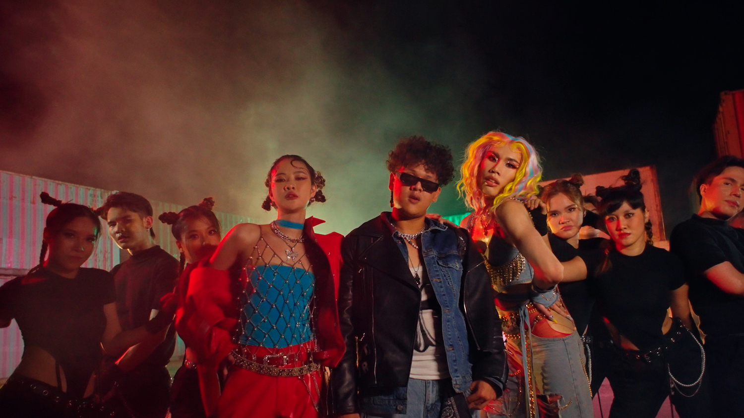 กระแสแรงจาก TikTok สู่ iTune ! ซิงเกิล “DONG – Bear Knuckle”ทะยานชาร์ต ...