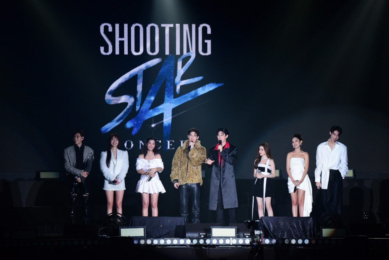 ตะโกนว่าปังมาก!! “ไบร์ท-วิน-ดิว-นานิ” ฟลูฟิลทุกโมเมนต์ ใน “SHOOTING ...