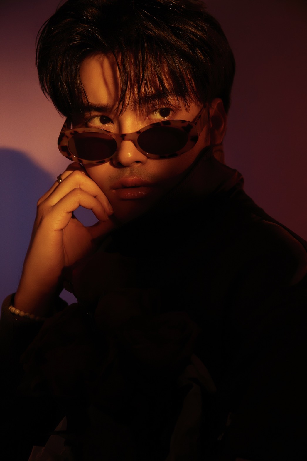 THE FIRST ALBUM OF NONT TANONT ร่วมเดินทางและดื่มด่ำกับพื้นที่แห่งความ ...