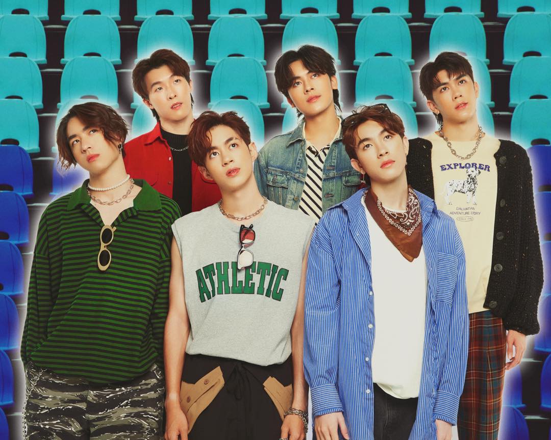 แรงติดเทรนด์ “PROXIE” จัดเต็มซิงเกิ้ลใหม่ “คนไม่คุย” ส่งไม้ต่อความคลั่ง ...