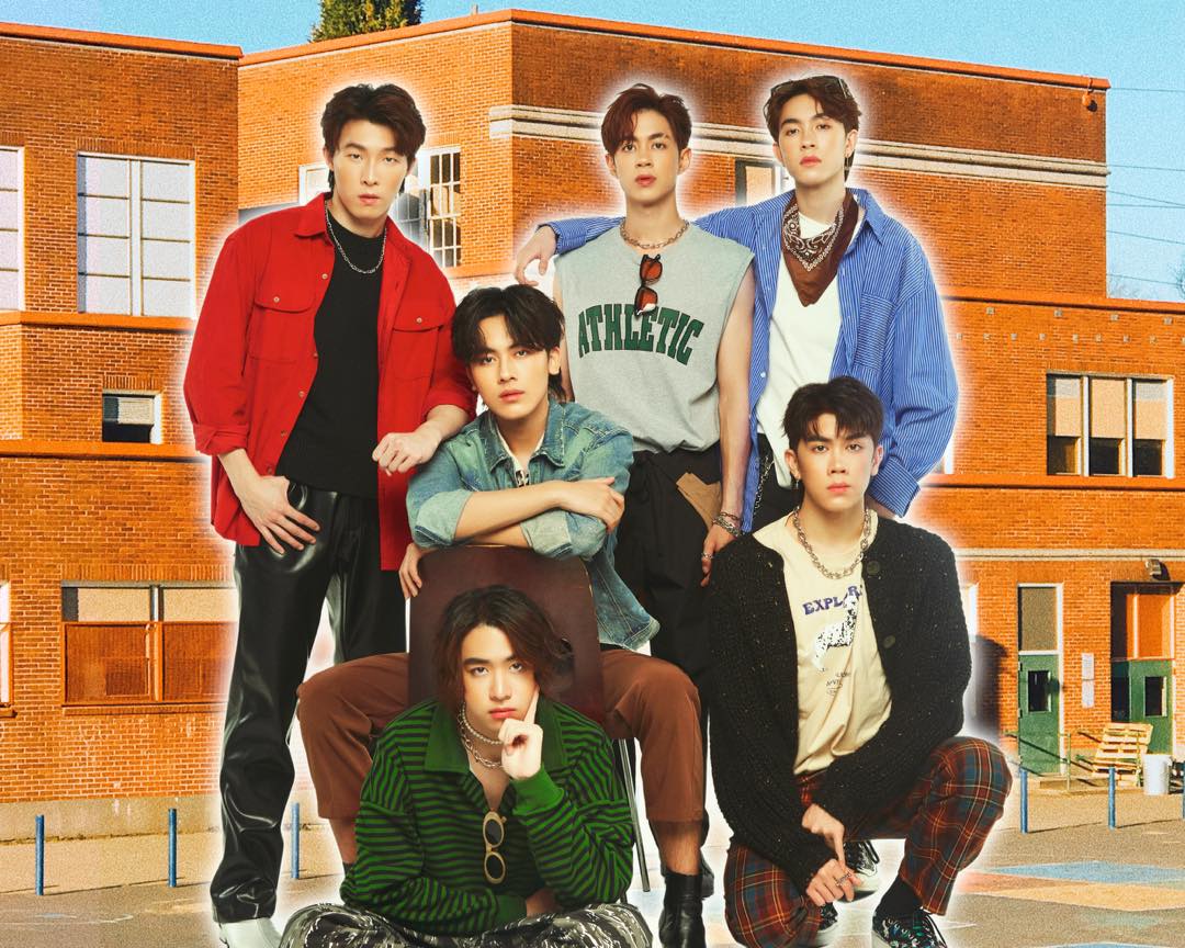 แรงติดเทรนด์ “PROXIE” จัดเต็มซิงเกิ้ลใหม่ “คนไม่คุย” ส่งไม้ต่อความคลั่ง ...