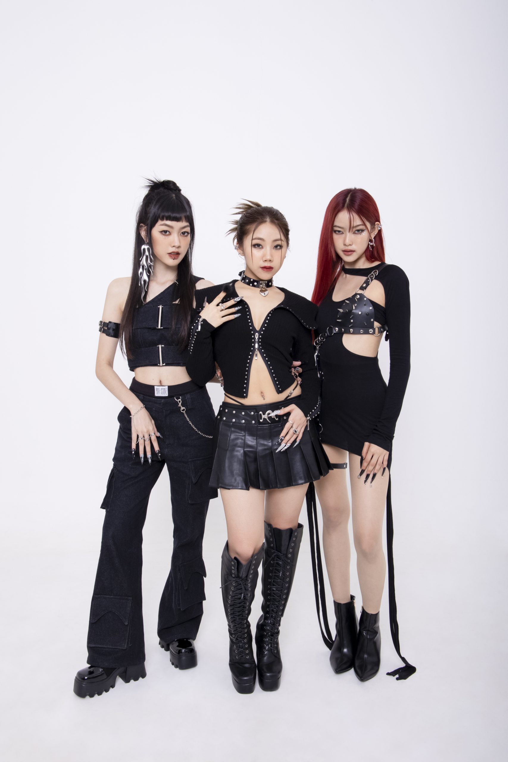 PiXXiE ลุคใหม่ ปล่อยชิงเกิล “NOT BAD” พร้อมประกาศพรีออเดอร์อัลบั้ม ...