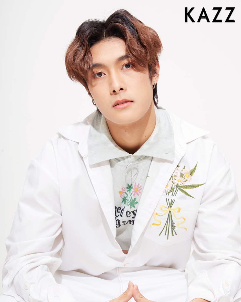 ตีแผ่เบื้องหลังวงการวาย!! สัมภาษณ์สุดพิเศษ ‘มาร์คพูม-มิ้ล-วิน-วินเนอร์ ...