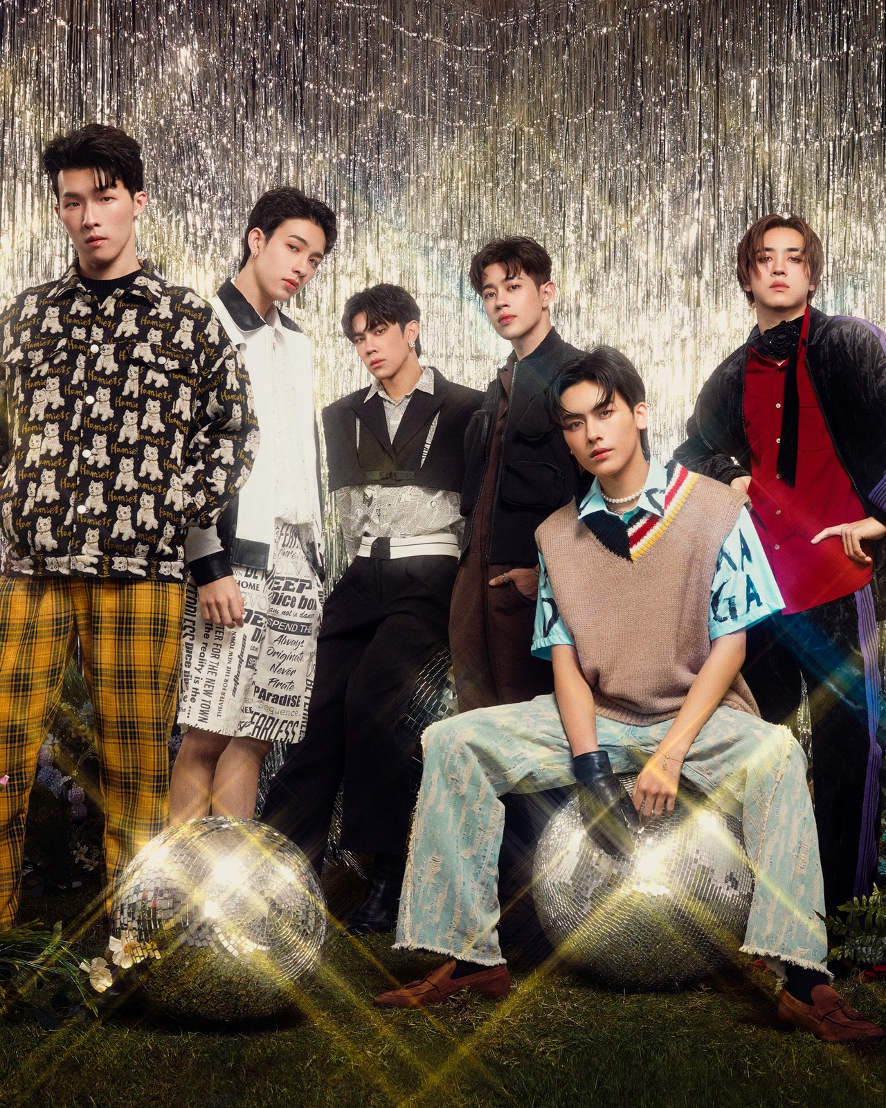 “PROXIE” ปรับโหมดซึ้งปล่อยซิงเกิ้ล 3 “ที่ไม่รัก” ขึ้นเทรนด์ฯอันดับหนึ่ง ...