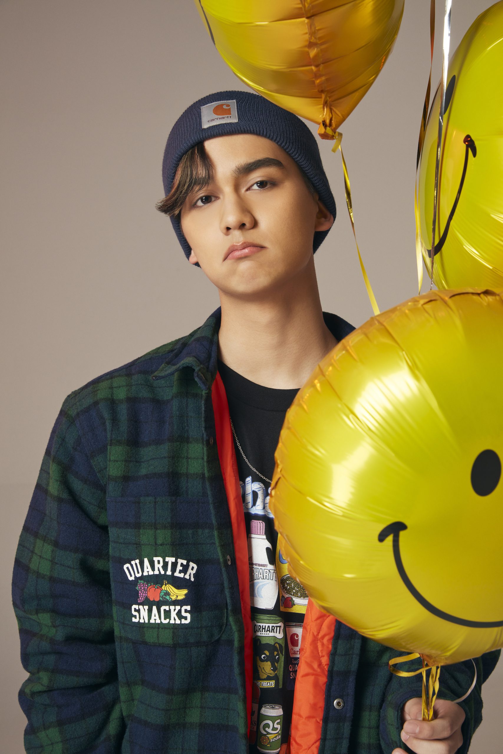 “TIGGER” โชว์ครบทุกสกีล! ร้อง-เต้น-เล่นดนตรี ในงาน “TIGGER DEBUT ...