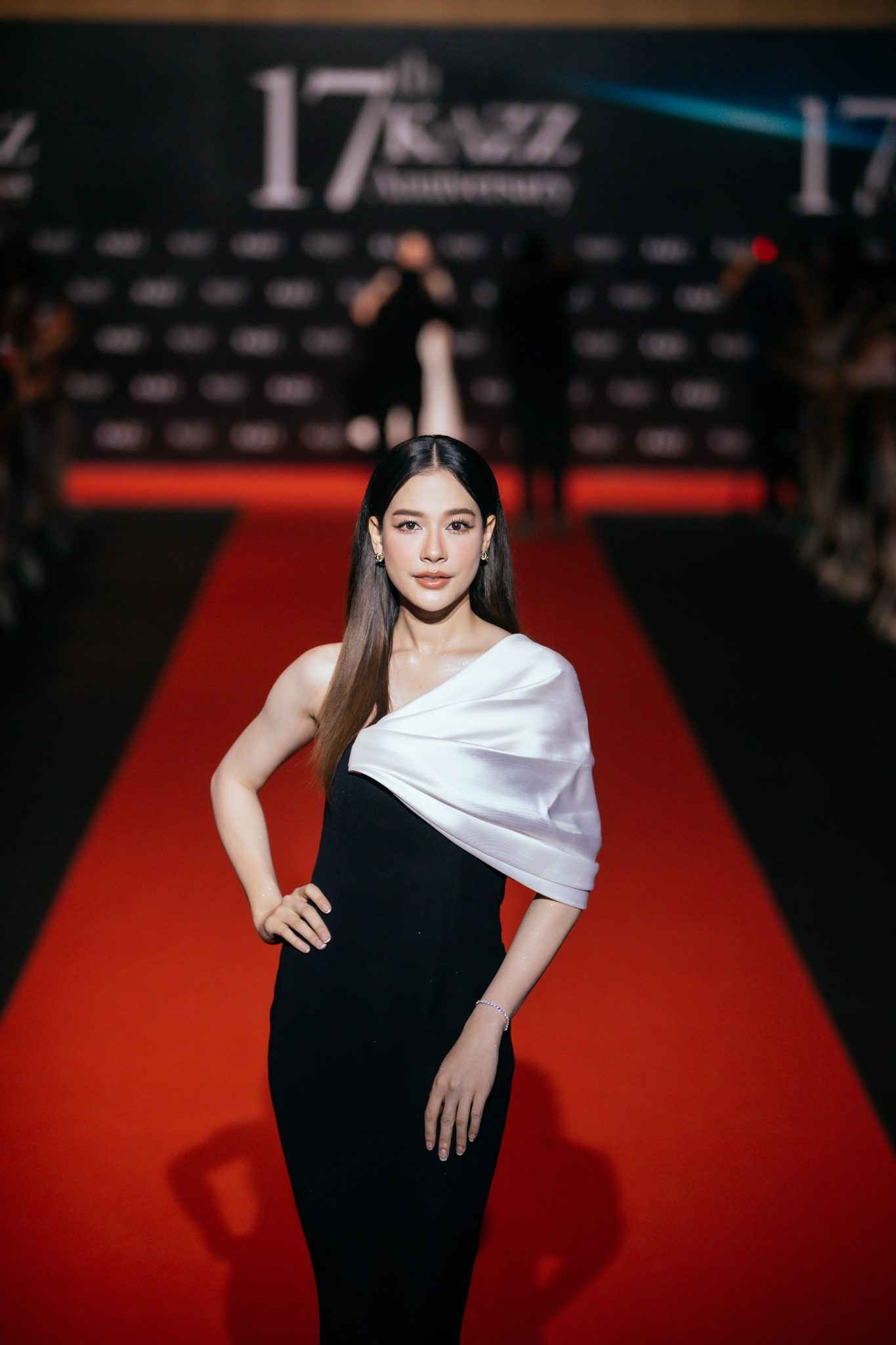 ยิ่งใหญ่จัดเต็ม!! บรรยากาศฉลองครบรอบ 17 ปี ‘KAZZ MAGAZINE’ ดารา ศิลปินขวัญใจวัยรุ่นหลากหลายค่าย ...