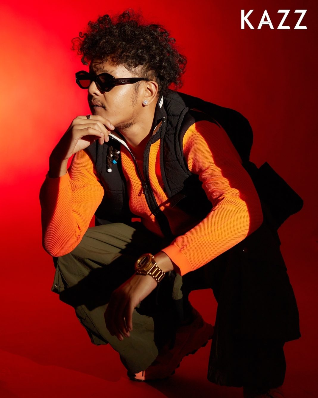 ตุ๊มตะหลุ่มตุ่ม ตุ๊ม!! สัมภาษณ์ ‘Bear Knuckle’ กับซิงเกิลใหม่เอาใจคนแอบ ...