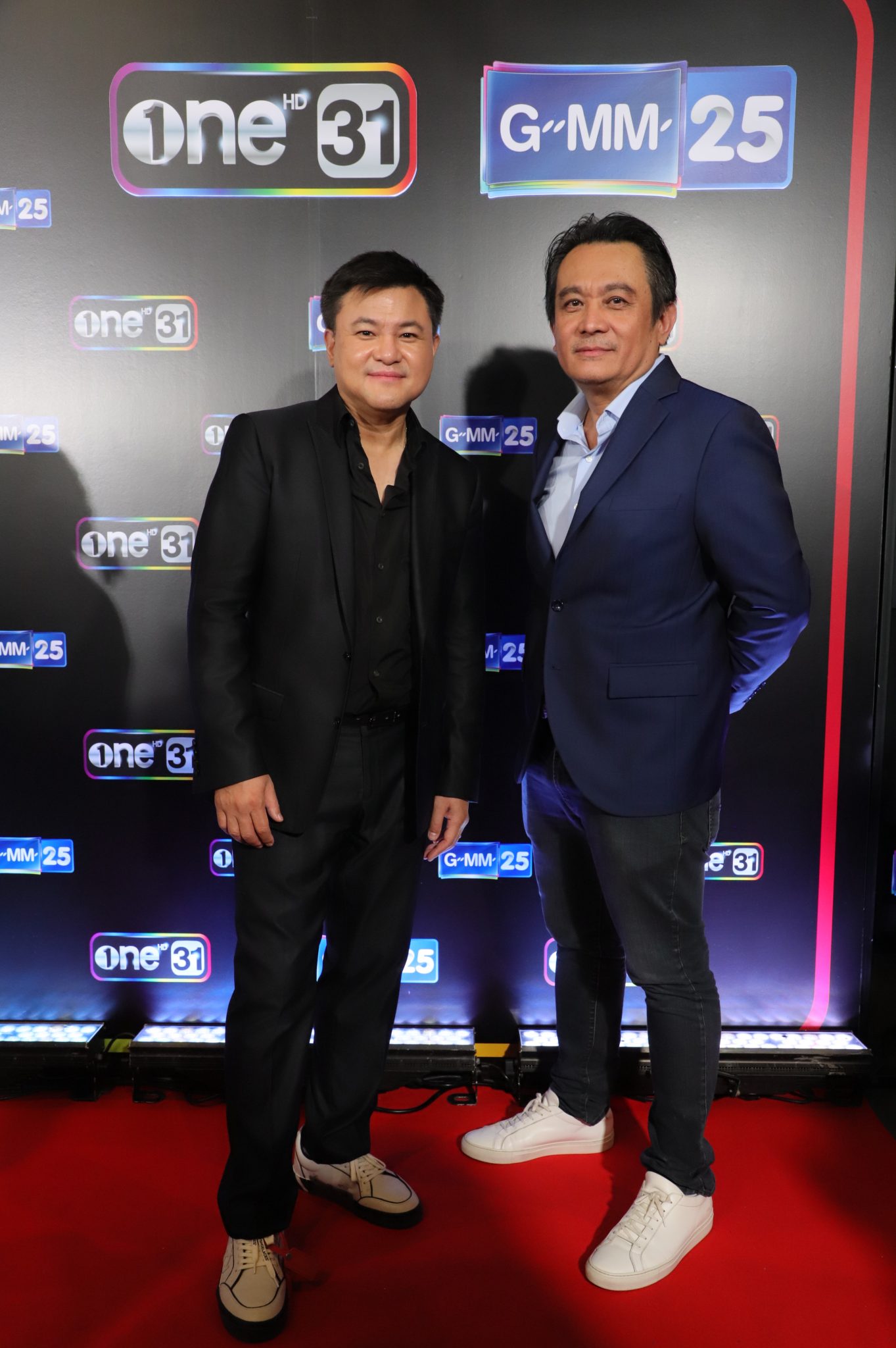 “ช่องone31 – GMM25” จัดงาน “ปรากฏการณ์ one สนั่นจอ” โชว์คอนเทนต์ครึ่งปีหลัง 2023 ส่ง “ซุปตาร์ตัว ...