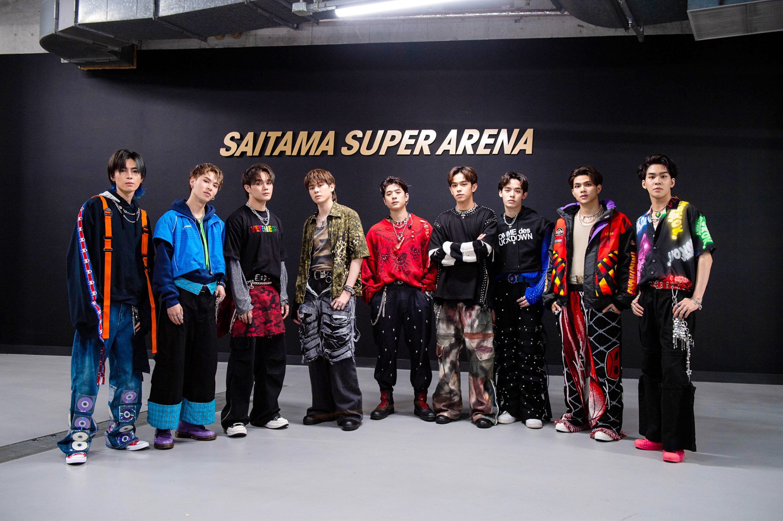 4NOLOGUE และ High Cloud นำทัพศิลปินไทยขึ้นโชว์บนคอนเสิร์ตสุดยิ่งใหญ่ที่ประเทศญี่ปุ่น BATTLE OF ...