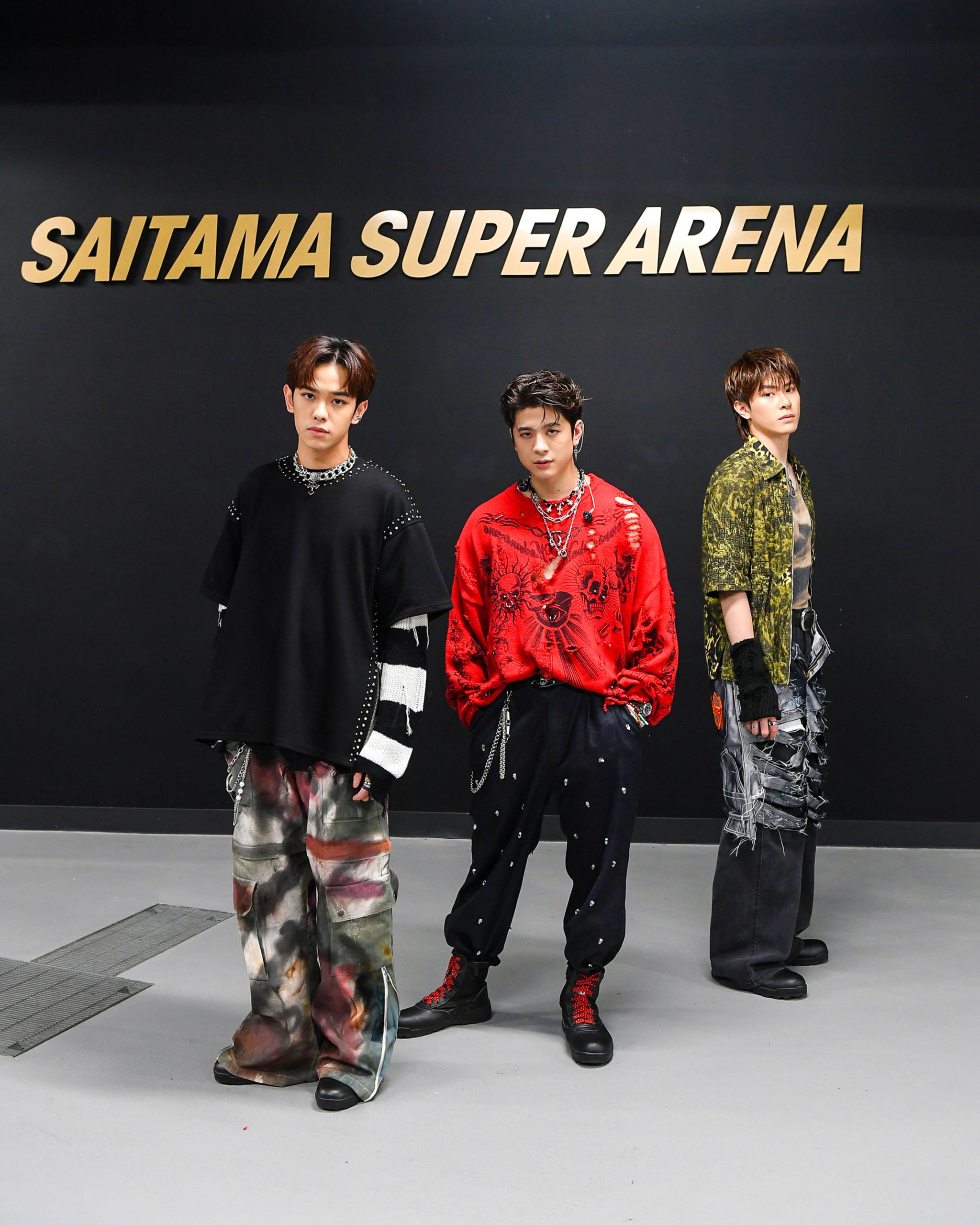 4NOLOGUE และ High Cloud นำทัพศิลปินไทยขึ้นโชว์บนคอนเสิร์ตสุดยิ่งใหญ่ที่ประเทศญี่ปุ่น BATTLE OF ...