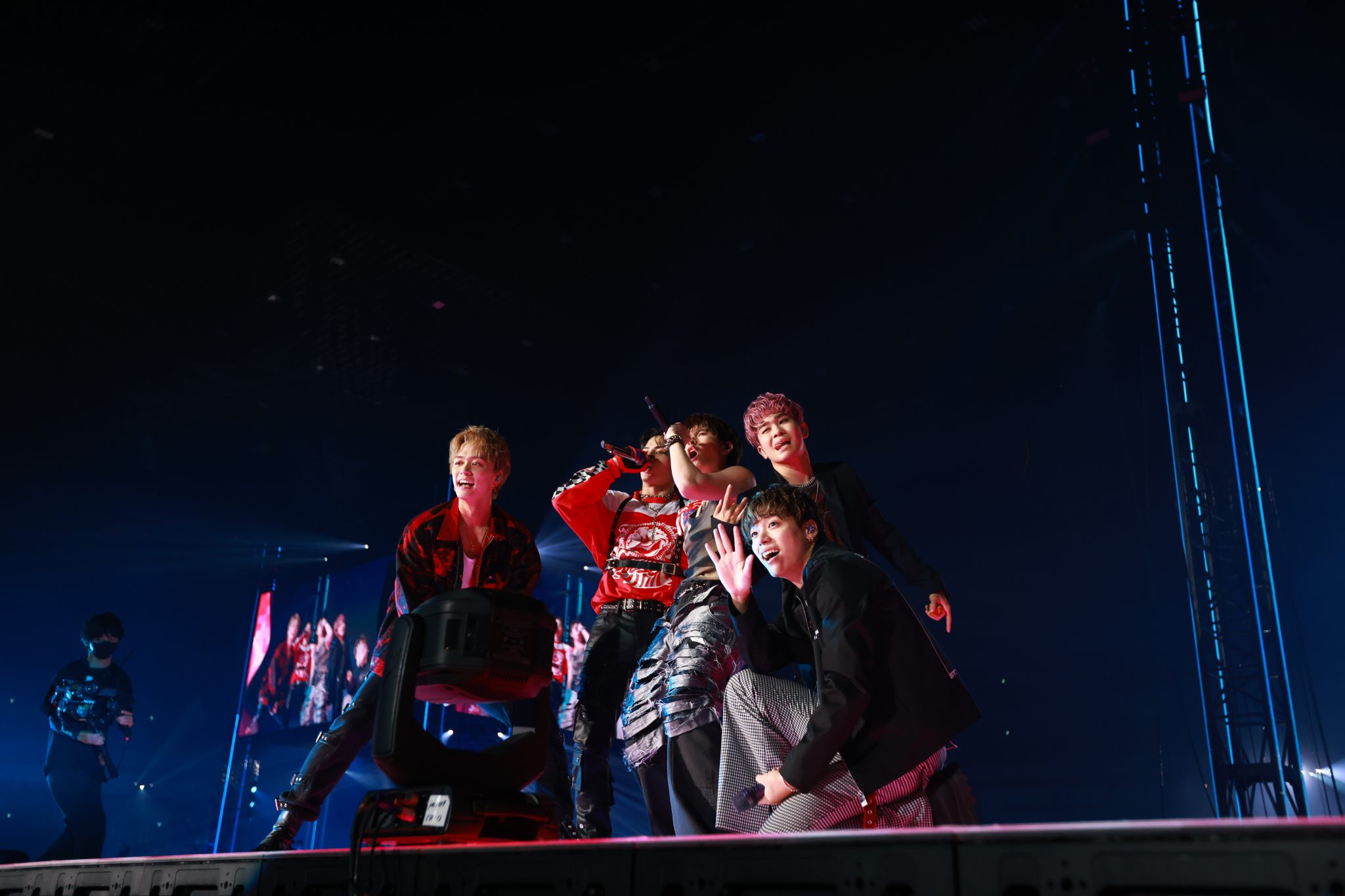 4NOLOGUE และ High Cloud นำทัพศิลปินไทยขึ้นโชว์บนคอนเสิร์ตสุดยิ่งใหญ่ที่ประเทศญี่ปุ่น BATTLE OF ...