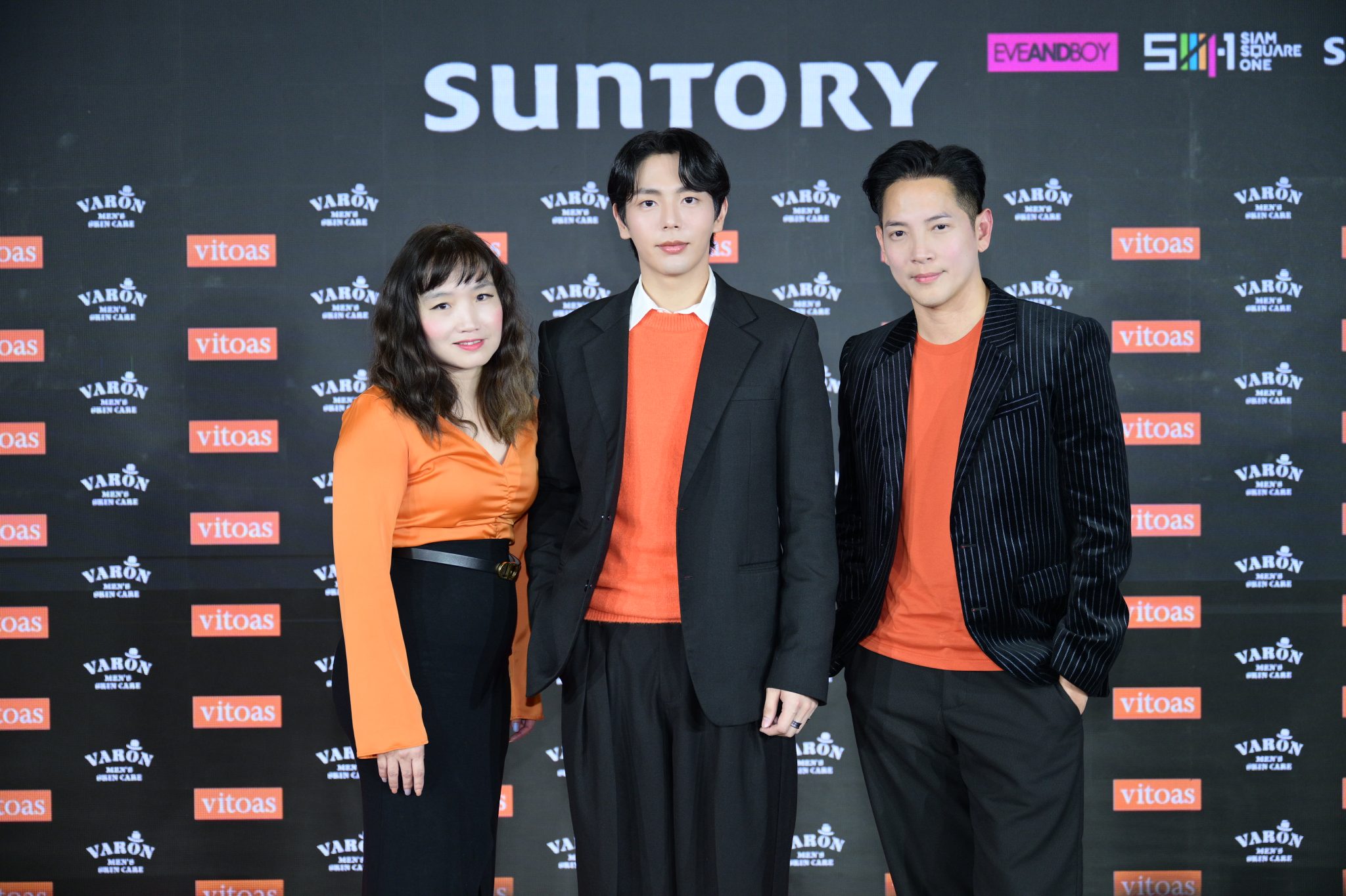 Suntory ชวนหนุ่มฮอต ‘อัพ-ภูมิพัฒน์’ เปิดตัวสกินแคร์ใหม่มาแรงจากญี่ปุ่น ...