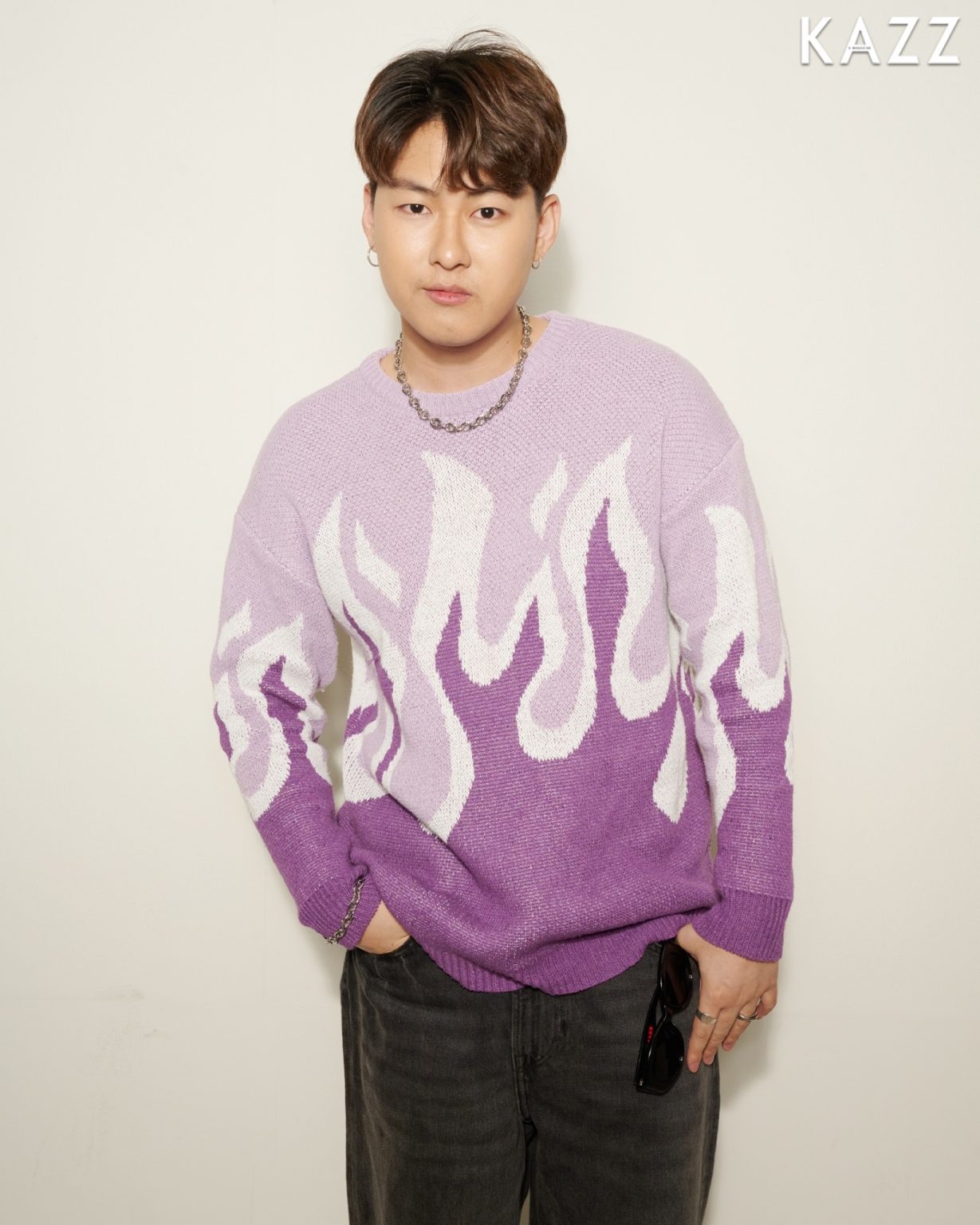 โหมดเศร้า!! ‘Purplecat’ ส่งความเหงาผ่านซิงเกิลล่าสุด “จะได้บอกลาสักที” กับความสัมพันธ์ที่แม้จะ ...