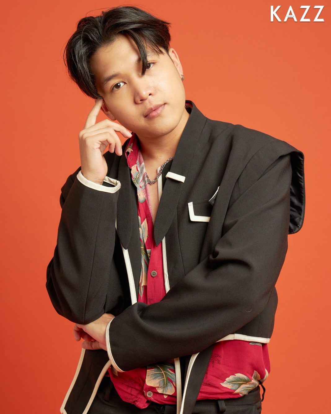 ทำถึงมาก!! สัมภาษณ์ ”CHILAX (ชิลแล็กซ์)” เปิดลุคใหม่แซ่บไฟลุกส่งซิงเกิล ...